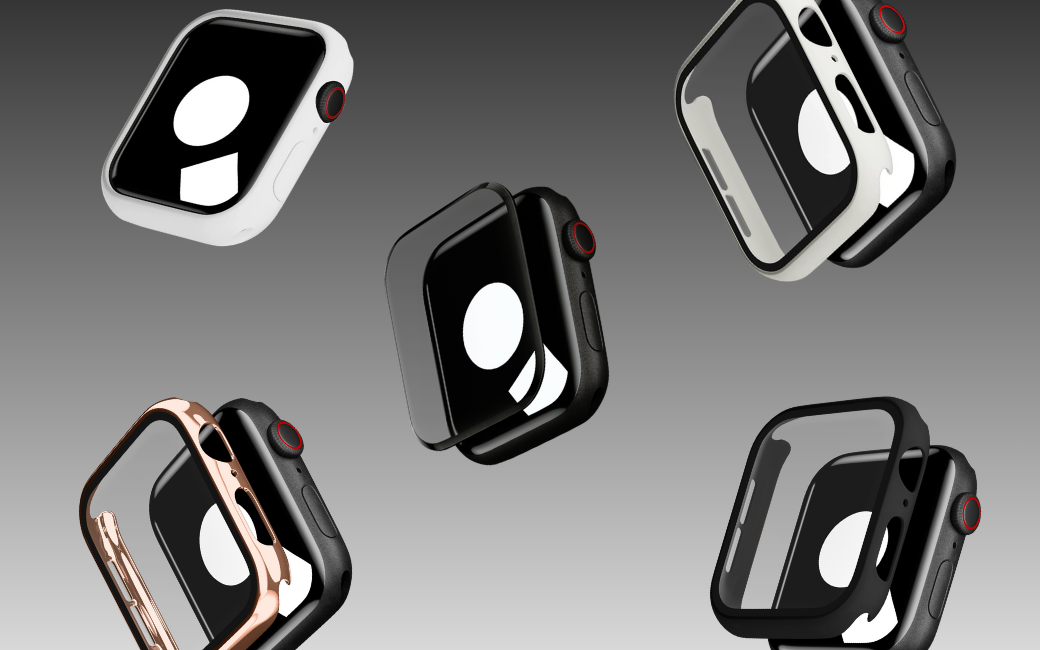 iSTRAP's Apple Watch Protection: The Ultimate Defence for Your Preciou