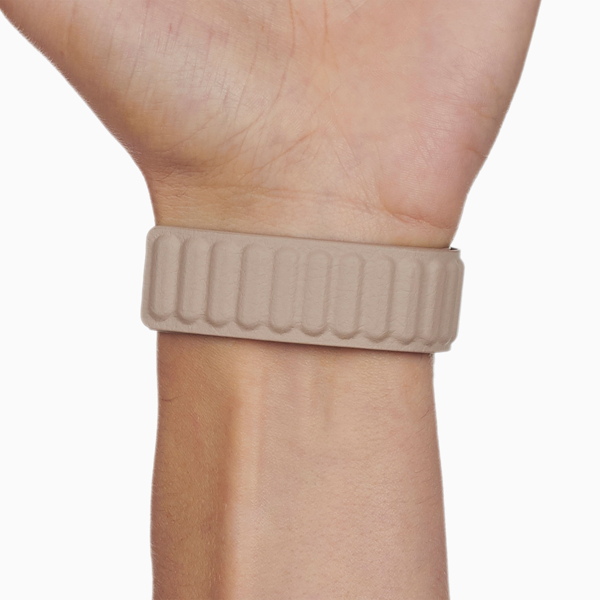 Neutral Straps & Bands for Apple Watch - iSTRAP