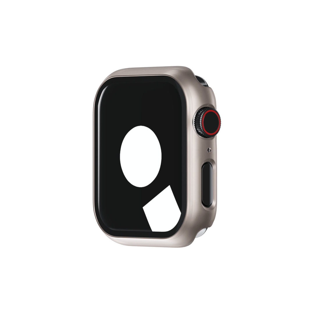 Starlight Case Protector for Apple Watch - iSTRAP